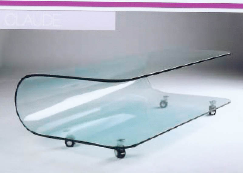 Coffee Table Claude | Mr Vallarta's